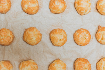 The Classic Gougies - 36 pieces – Bougie Gougies