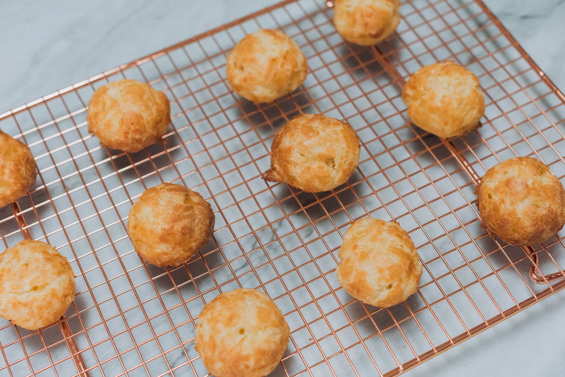 The Classic Gougies - 36 pieces – Bougie Gougies